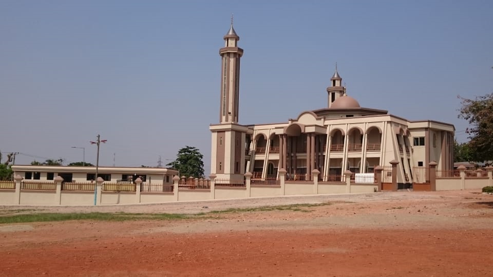Ghana Muslim Mission – Ghana Muslim Mission